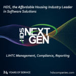 HDS NextGen Multifamily - Low-Income Housing Tax Credit - Housing and ...