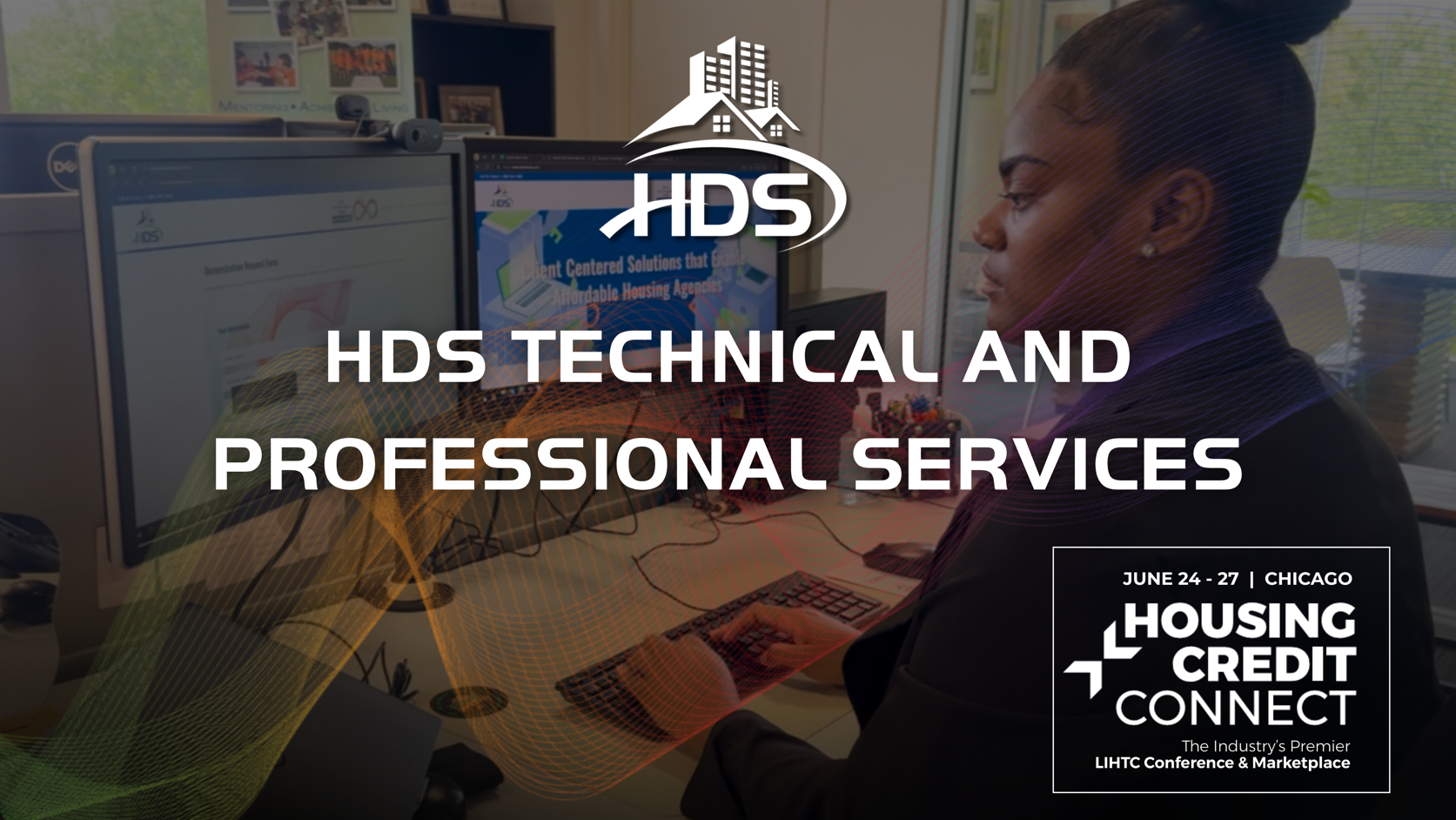HDS Services That Work With You - HDS Software